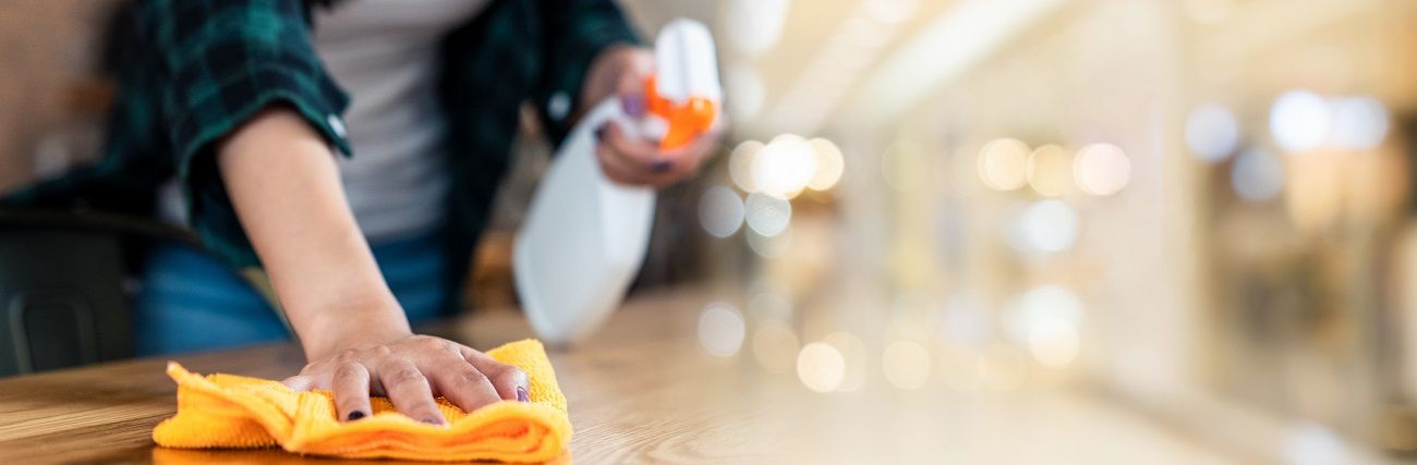 Jakie alergeny występują w domach? | Allertec® Effect