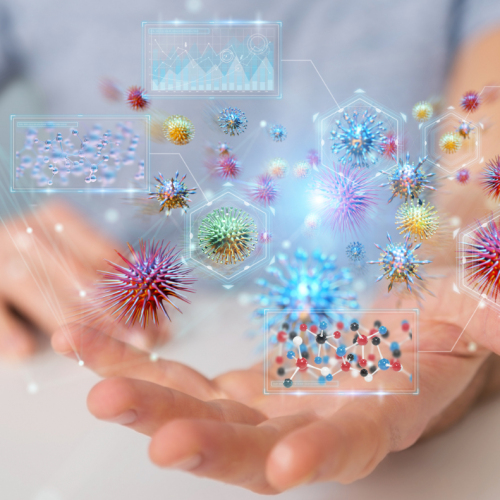 Wszystko o alergii | Allertec® Effect